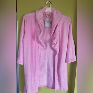 Ulta Beauty | Intimates & Sleepwear | Womens Smallmedium Pink Ulta ...